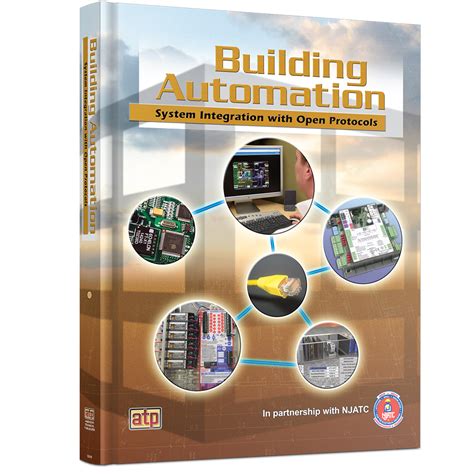 Building Automation System Integration With Open Protocols Atp Learning