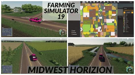 Map Review Midwest Horizon By Txzar Mapping And Cbj Midwest Farming