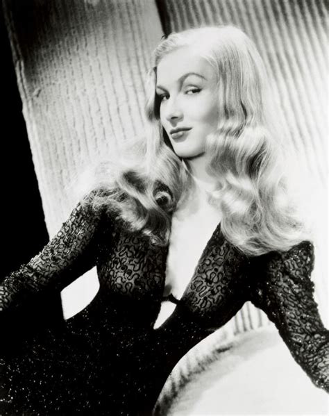 Olde Stars Veronica Lake Veronica Lake Style Veronica Lake