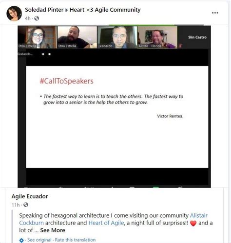 Victor Rentea On Linkedin Community