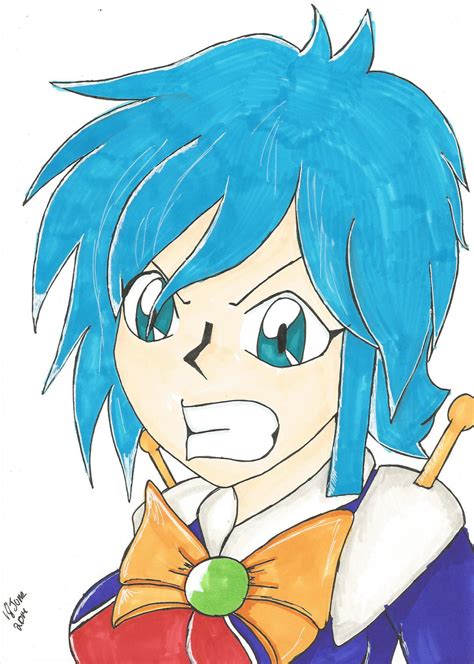 Allenby Beardsley By Mikokawaii On Deviantart