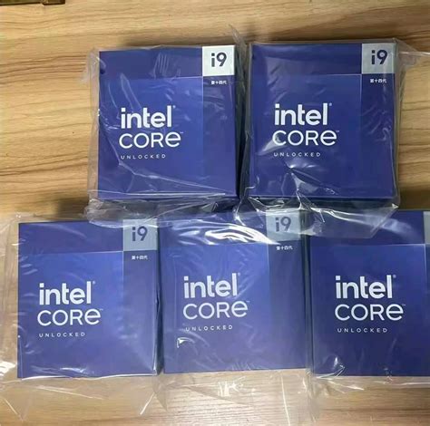 Intel Core I K Desktop Processor Cores GHz LGA Computer CPU I K And