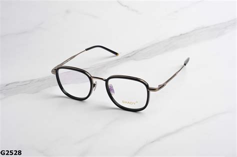 Shady Eyewear Glasses G2528
