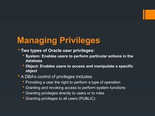 Database Pptxadvanced Database Management System Ppt