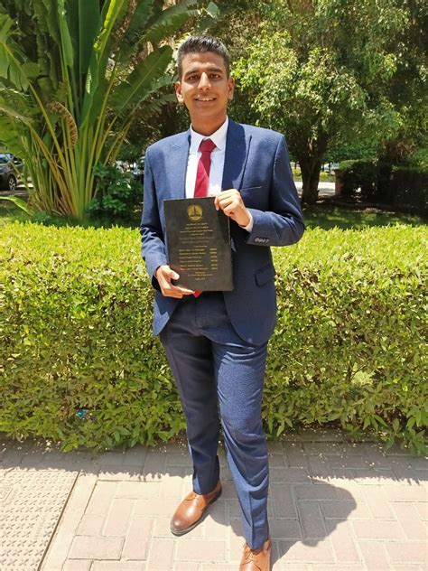 Omar Nasser Posted On Linkedin