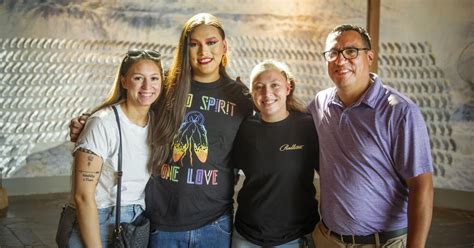 Finding Ryelynn A Transgender Native American Teen On The Umatilla