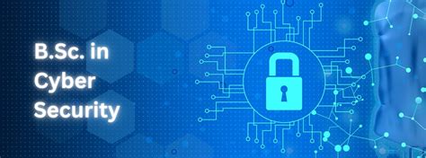 Cyber Security Courses B Sc Cyber Security