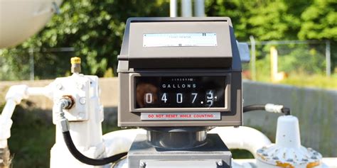 Meter Registers Veeder Root