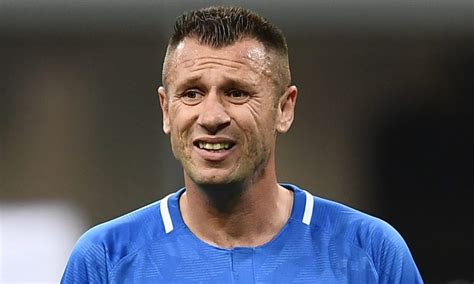 Cassano Attacca A Napoli è Stato Un Disastro Di Inzaghi Sa Usare