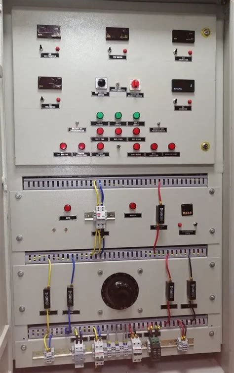 Single Phase Cathodic Protection Rectifier At Rs 20000set In Mathura