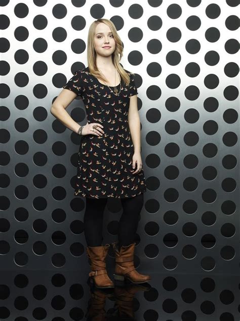 Siobhan Williams Actress