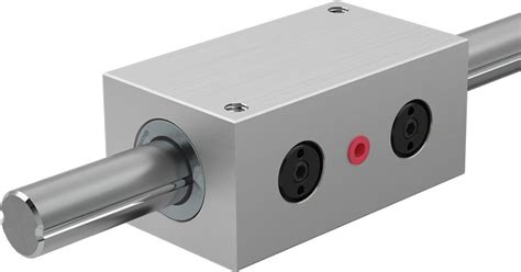 Linear Set R109952079 Rexroth