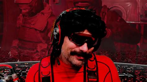 It Was A Total Shock Drdisrespect Breaks Silence On Twitch Ban
