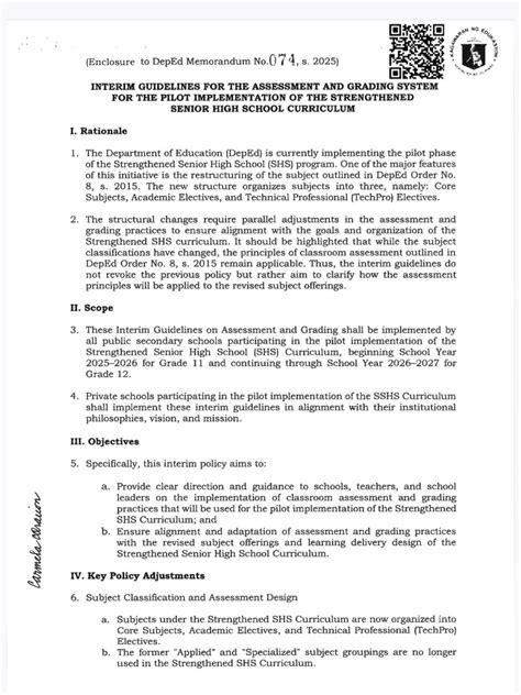 Download The Updated Core Subjects Deped Tambayan Ph Facebook