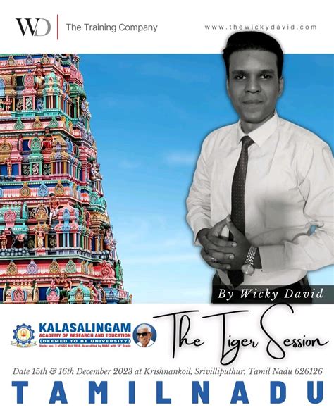 Dhilipan Rajkumar Posted On Linkedin