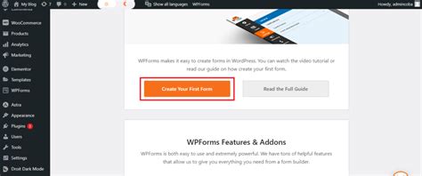 Cara Membuat Contact Form Di Wordpress Supaya Pengunjung Tertarik