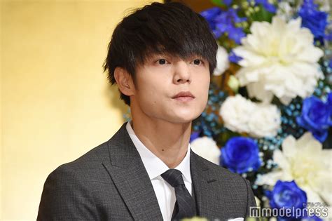 画像1 11 【略歴】窪田正孝、nhk朝ドラ主演決定「僕やり」「東京喰種」「アンナチュラル」…高い演技力で話題作に多数出演 モデルプレス