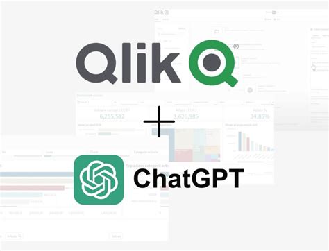 Bridging The Gap Connecting Qlik Sense With Chatgpt