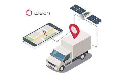 Advantages Of User Friendly Wialon Interface Atenor