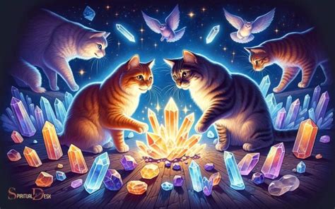 One Eyed Cat Spiritual Meaning Vision