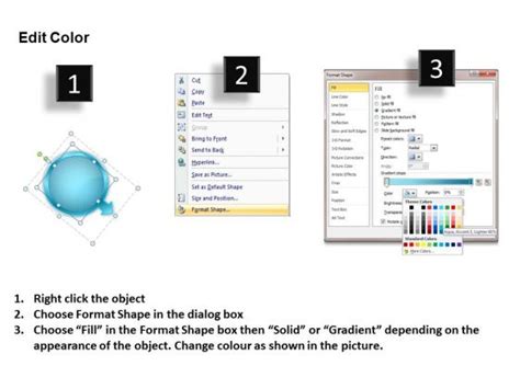 Sequence Flow Powerpoint Templates Slides And Graphics