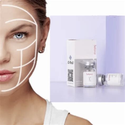 Bellona Pcl Filler Liquid Face Lift Pcl Based Serum Injectable Dermal