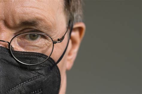 Epidemische Lage Will Lauterbach Einen Lockdown