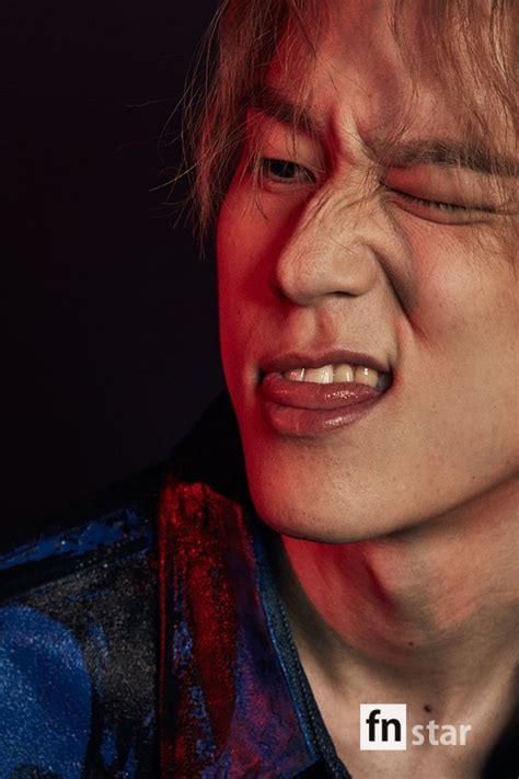 [포토] 짱유 ‘주체 할 수 없는 끼 헉스