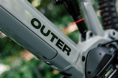 Introducing Outer Cycles Bike Hub