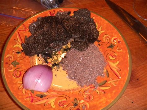 Truffles Gone Wild Eating Las VegasEating Las Vegas