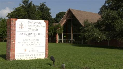 Presbyterian Pastor Says Shell Perform Same Sex Weddings