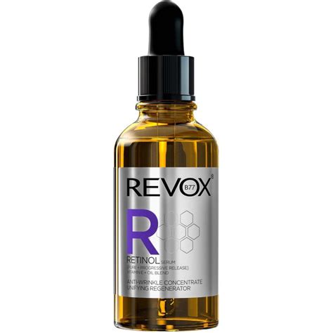 Revox Just Retinol Serum Unifying Regenerator Ml