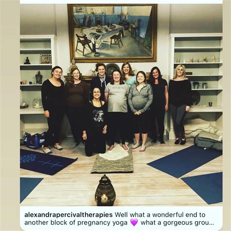 The Benefits Of Yoga Classes For The Pre Natal And Post Natal Mum