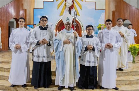 Mons Miguel Cabrejos Jesús Es El Camino Y La Meta Adn Celam