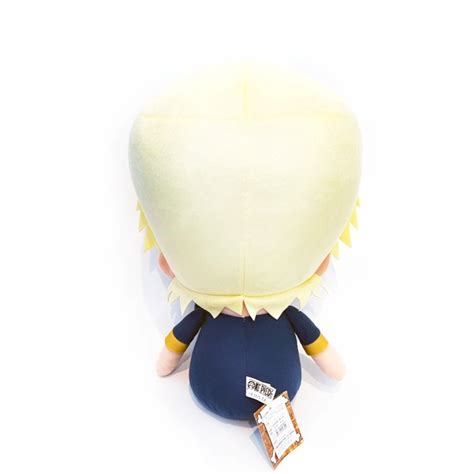 Dollthai Shop ตุ๊กตา วันพีช ซันจิ Sanji One Piece