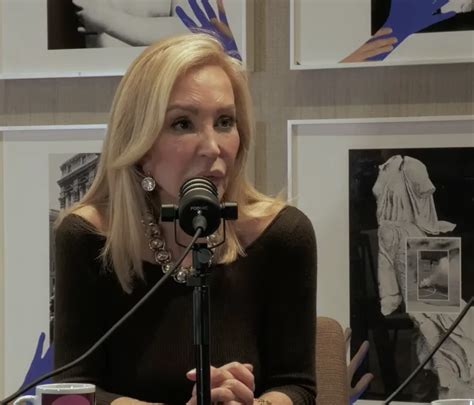 Carmen Lomana Recuerda El Peor Momento De Su Vida Cuando Casi Pierde Una Pierna