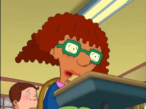 As Told By Ginger Characters Grown Up