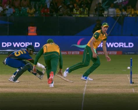 South Africa Vs Nepal Highlights T20 World Cup 2024 Dailynews21