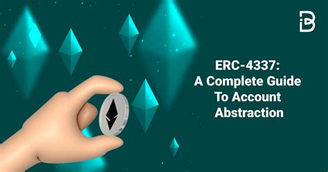 ERC 4337 A Complete Guide To Account Abstraction ImmuneBytes