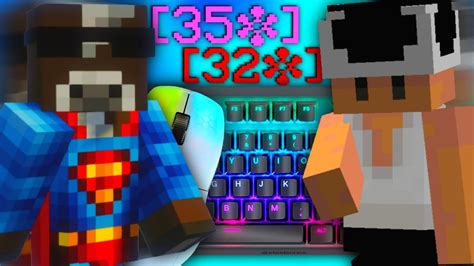 Playing Hypixel Skywars With Subscribers Asmr Youtube