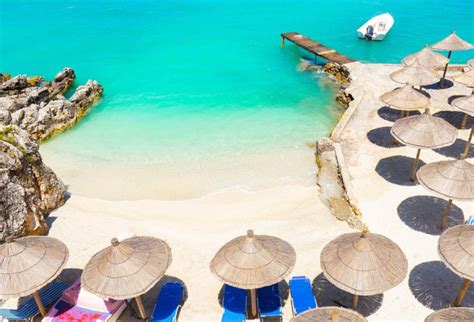 אלבניה נפתחת לישראלים טיסות ישירות במחירי השקה מפתיעים מעריב