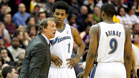 Dwyane Wade Take 20 Shots You Take 20 Gilbert Arenas Had To Force