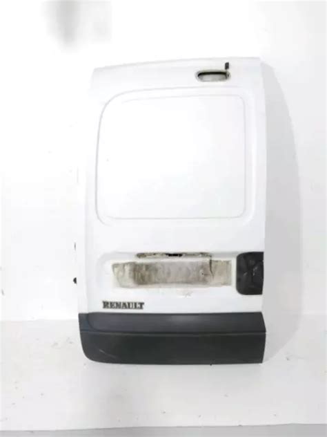 PORTE BATTANTE ARRIERE Gauche Renault Kangoo 1 Phase 2 901017167R R