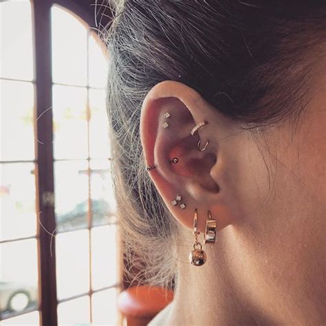 Snug Piercing Guide 7 Things To Know Before Your Appointment