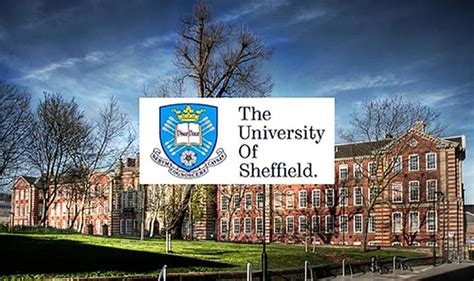 谢菲尔德大学新开三个硕士课程！ 知乎