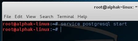 How To Do A Simple NMAP Scan On Armatige Null Byte WonderHowTo