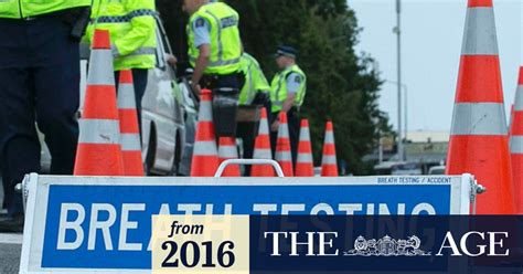 Drink Driver More Than Five Times Legal Limit
