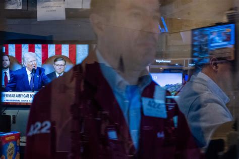 불안한 기업들 가격 선제 인상미국에 드리운 ‘스태그플레이션