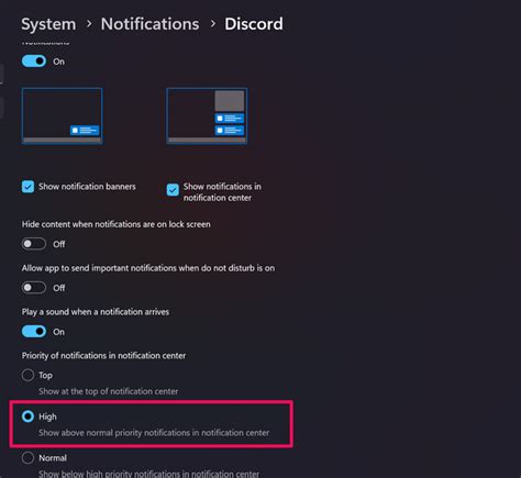 How To Fix Discord Notifications Not Working In Windows Geekchamp