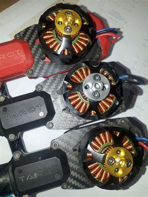 How To Operate A Hexacopter Drone Copter 3 2 ArduPilot Discourse